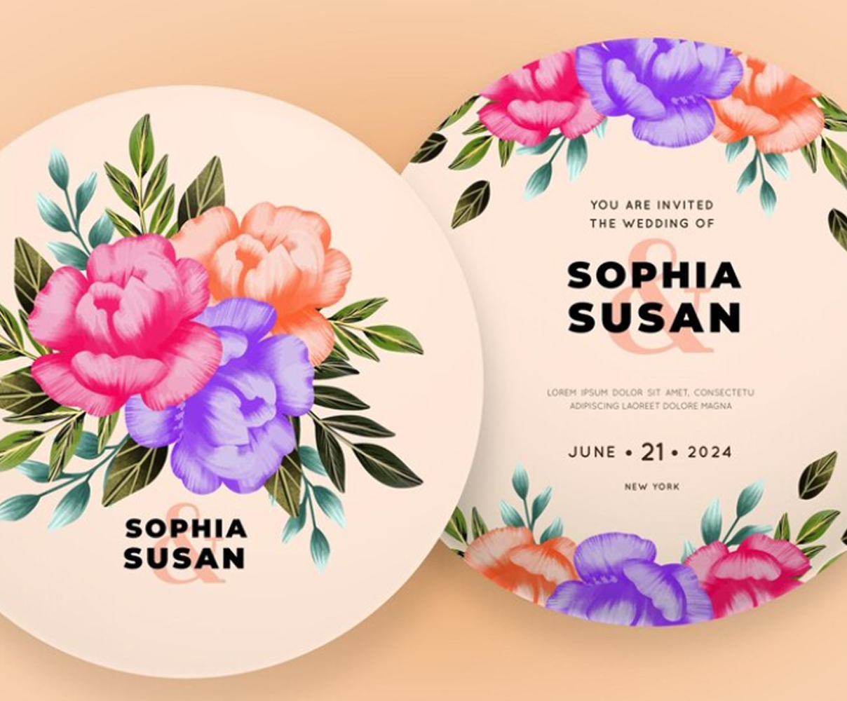 Printing on Coasters | Custom Coaster Printing Applications – Digital ...