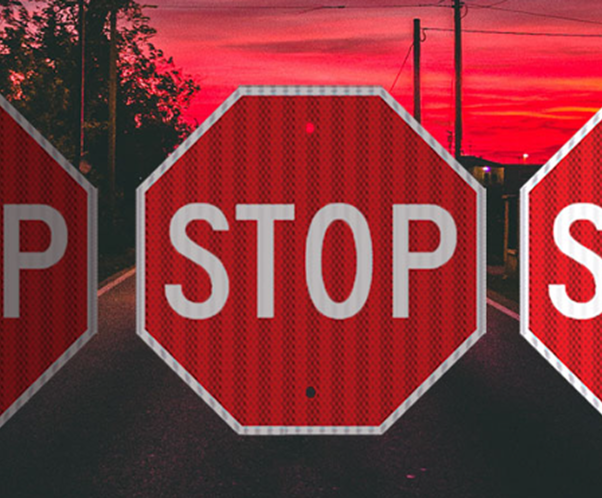 Retro-Reflector Sign Cutting – Digital Print India